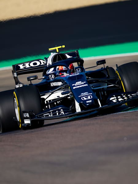 Die besten F1-Fahrer Frankreichs: Top 7 aller Zeiten