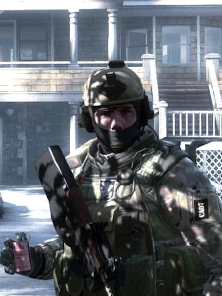 CS:GO gaming setup: Best PC setup for Counter Strike