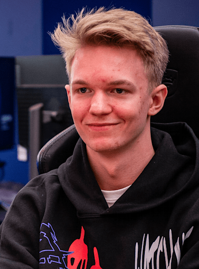 Fortnite star Setty's loadout and gameplay tips