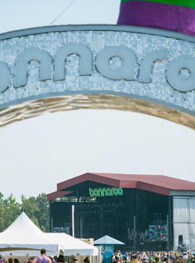 Bonnaroo 2017 Live Stream Schedule: Lorde, RHCP, Flume