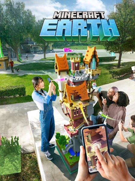 Minecraft: Die Welt besser verstehen & gestalten