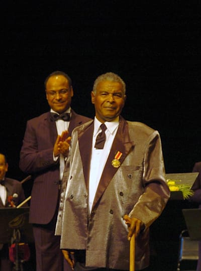 Majeed Marhoon - Watch the Musical Journey | Red Bull