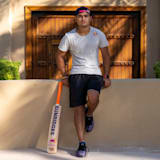 Riyan Parag: Cricket | Red Bull Athlete Profile