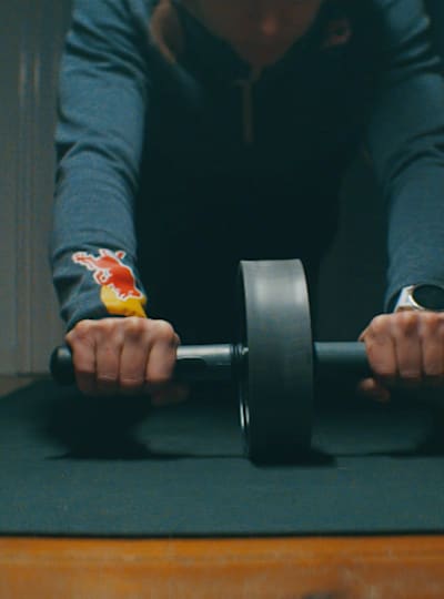 Tips til træning i hjemmet Ida Mathilde Steensgaard