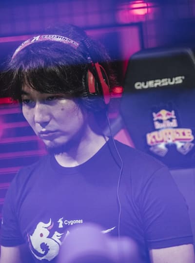 Daigo en interview sur Street Fighter 5 et l'EVO 2017