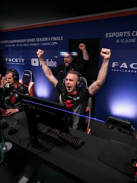 ECS Season 7 finals preview | Red Bull Esports