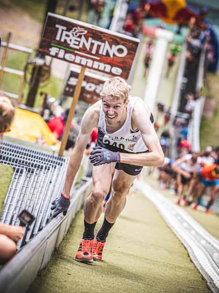 Red Bull 400 Val di Fiemme 2019: Report and photos