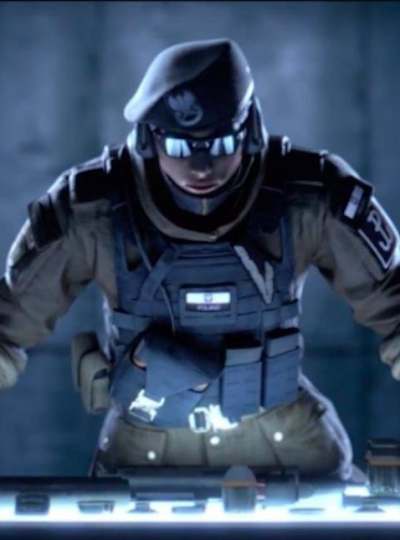 Rainbow Six Siege Zofia Guide: Tipps für den Operator