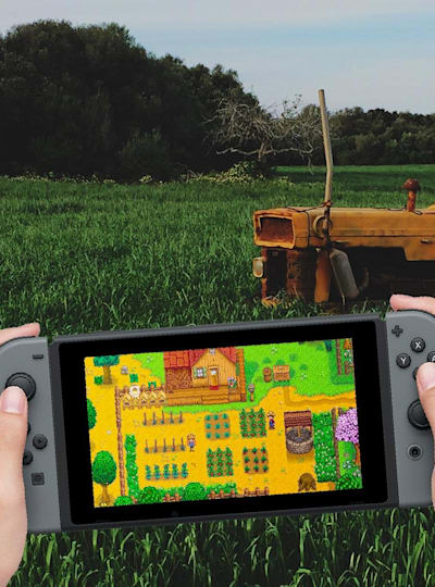 Stardew Valley guide: The ultimate Nintendo Switch tips