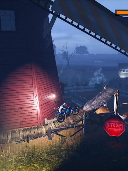 Trials Rising: How to tackle the hardest levels +guide+