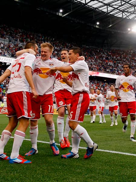 The 10 Most Watched Soccer Leagues