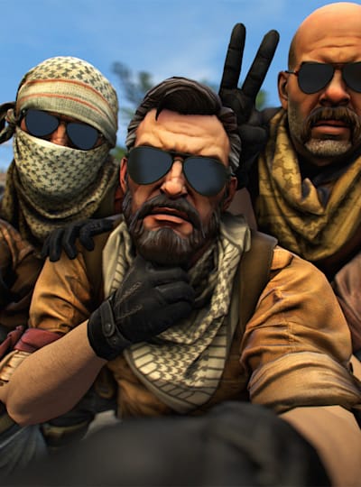 CS:GO En İyi Silahlar 2022