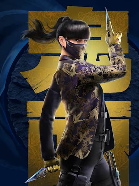 『レインボーシックスシージ』：ソロプレイ用オペレーター おすすめ16選 | R6S 最強 | レッドブル