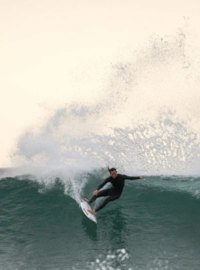 No Contest | Red Bull video series | Jeffreys Bay Surf