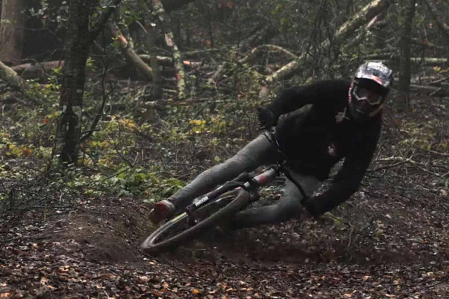 Red Bull Raw 100 Brandon Semenuk & Rupert Walker