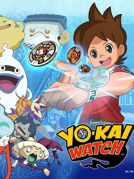 Yo kai Watch Guida Trucchi e consigli per iniziare