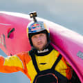 Dane Jackson: Waterfall kayaking guide – interview