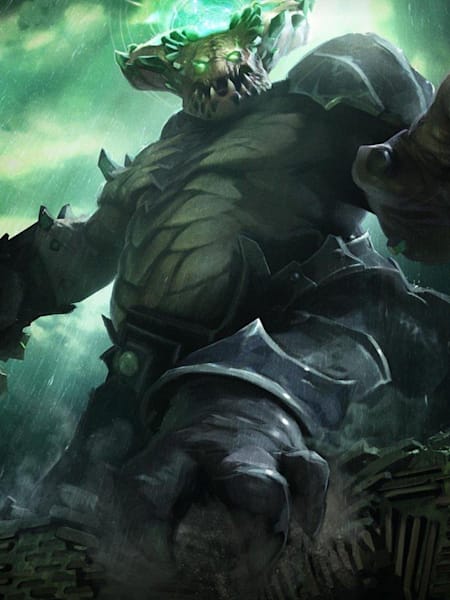 Dota 2 tips: How to counter Underlord | Red Bull Games