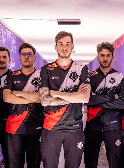 G2 Esports Cloud9 IEM interviews | Red Bull Esports