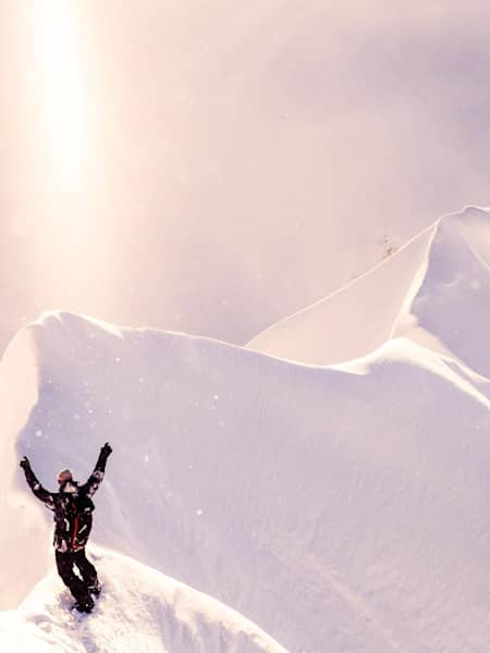 Las 10 películas de Travis Rice que tienes que ver