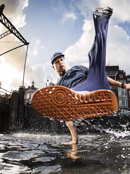 Cómo bailar breaking | Movimientos y consejos B-boying