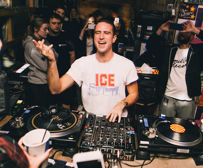 Jackmaster: 7 things you should know ++ list