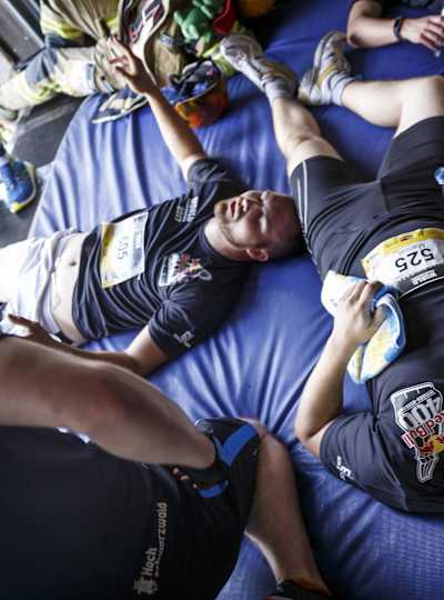 Red Bull 400 world championship **video** highlights