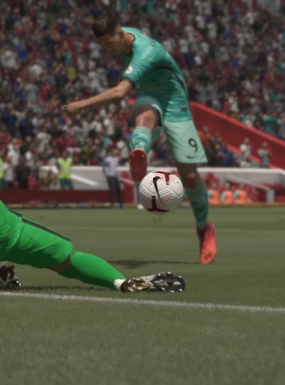 Cómo defender en FIFA 21: Los 7 mejores consejos