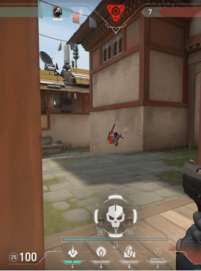 Valorant Ranked Mode Guide - Competitive mode explained