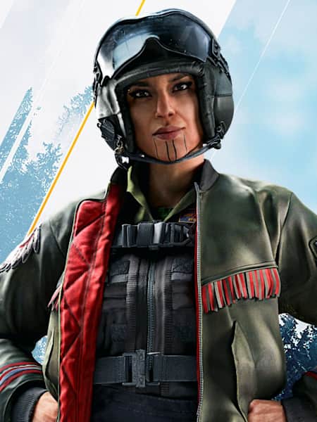 『レインボーシックスシージ』：プロが評価するYear 6・シーズン2 “North Star” | レッドブル