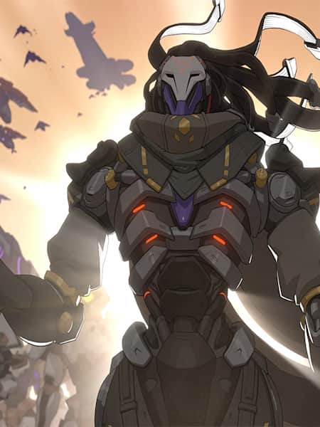 Ramattra hero guide: top tips for mastering Overwatch 2