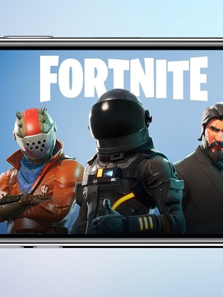 9 things you need to know about Fortnite on mobile