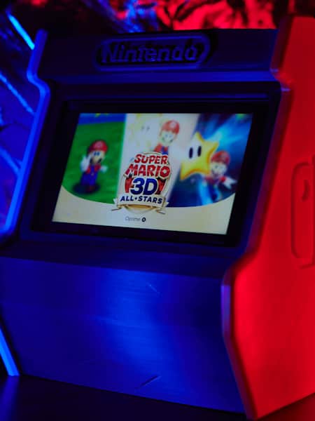 Video Games With the Most Unique Art Styles