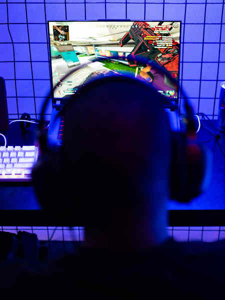 Red Bull Login: Jordan’s Ultimate Gaming Arena Drops July 4