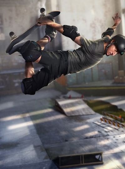 Tony Hawk's Pro Skater 3+4 remake? What we want to see