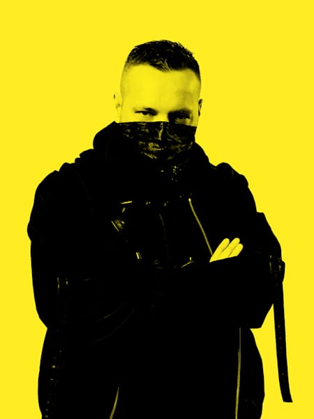 Fokus po płycie Arogant i latach na rap scenie - wywiad