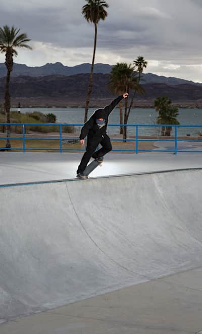 Vincent Matheron: Skateboarding – Red Bull Athlete Page