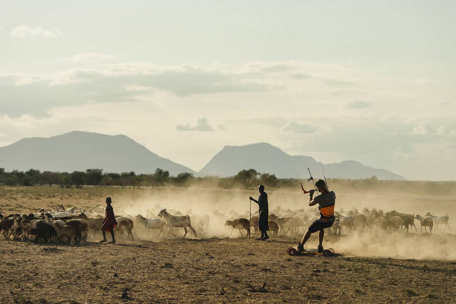 Red Bull Adventure >> Die Video-Highlights aus 2017!