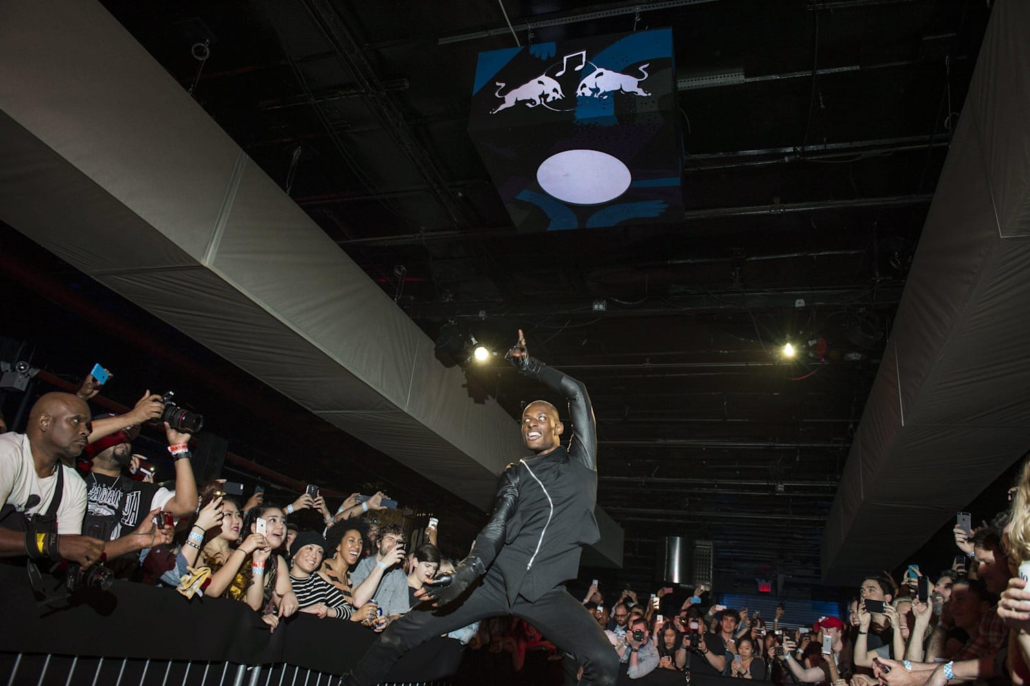 Guide to Toronto's ballroom scene