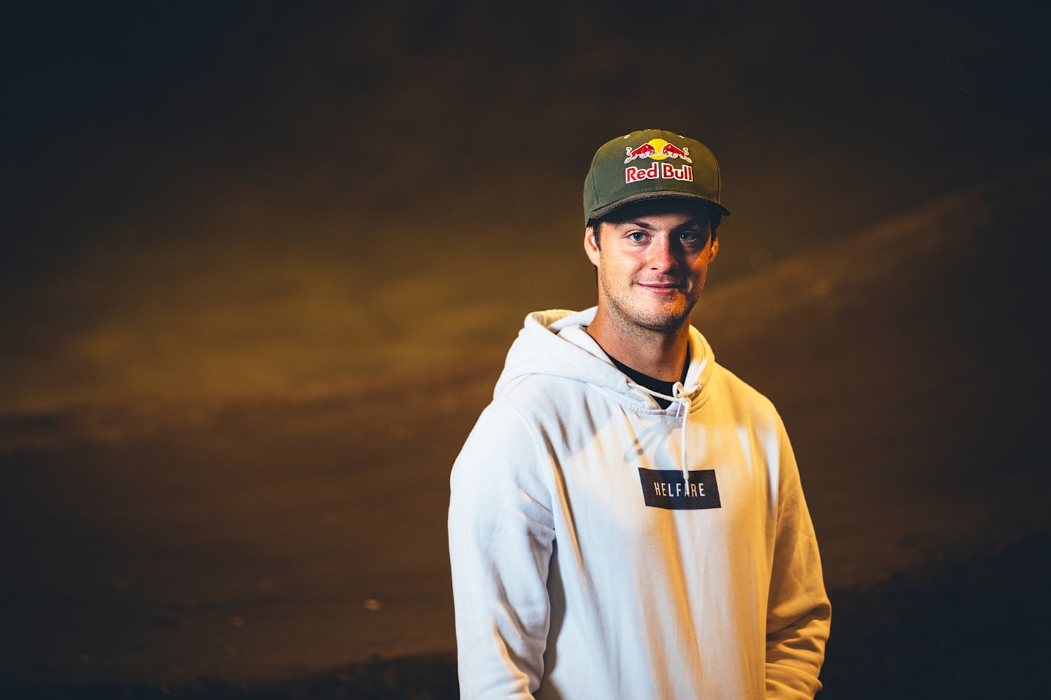 Matt Jones: MTB backyard slopestyle course – video