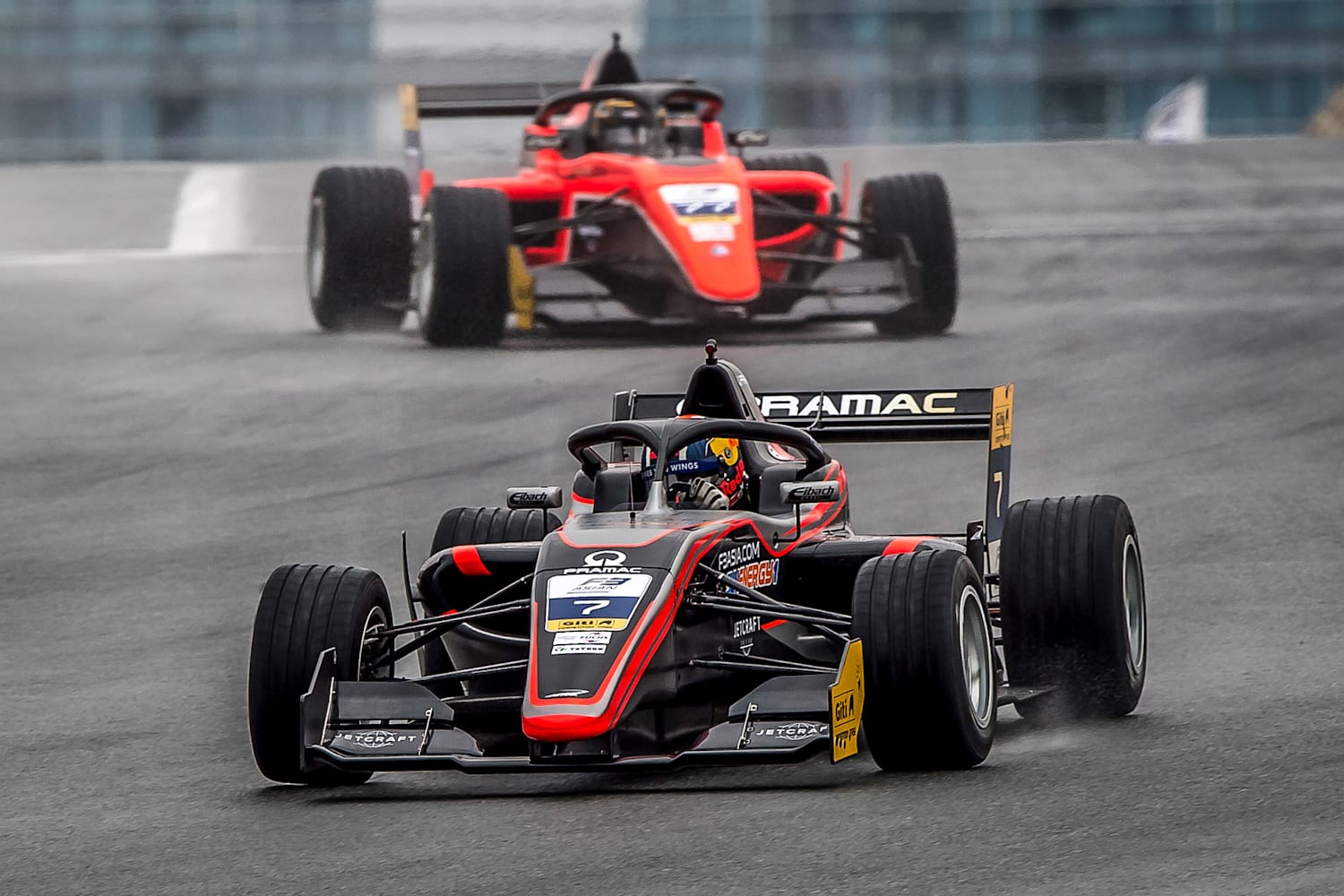 F3 Asian - Dubai 2021 #3