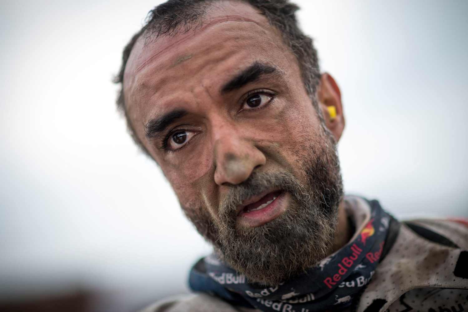 Dakar Rally 2018: Finish line portraits +Photo Gallery+