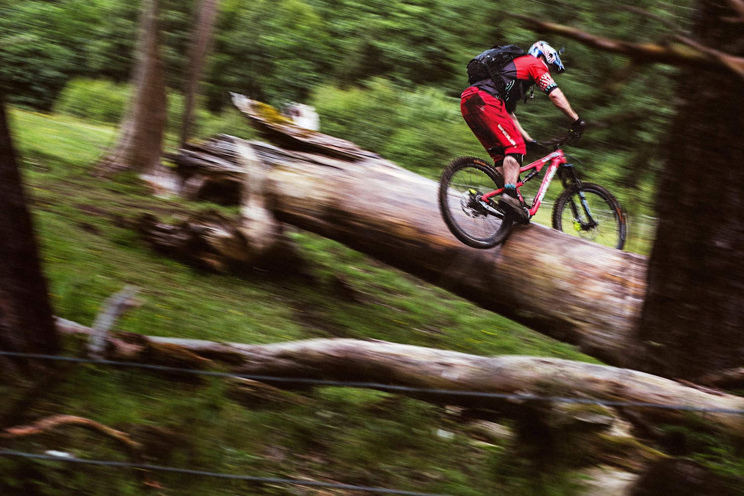 Danny MacAskill: Attempt, Succeed, Repeat