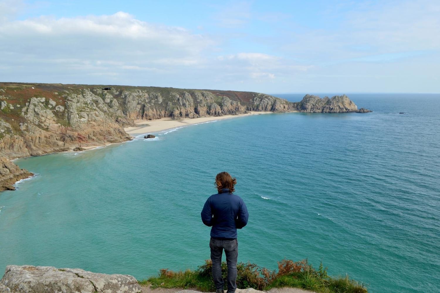 Best Coastal Hikes in Cornwall: 5 breathtaking hikes