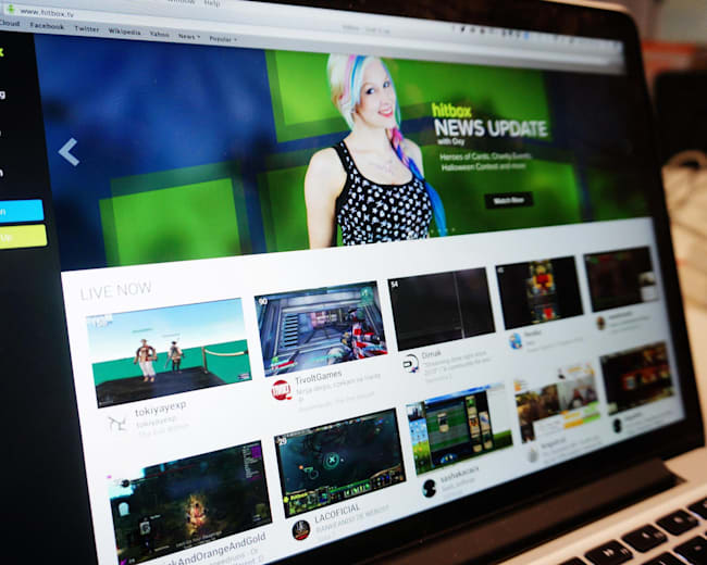 Hitbox vs Twitch: Which is better?