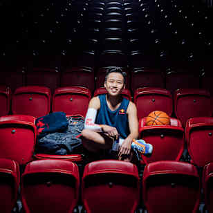 Tsz Kwan Li – Red Bull Athlete profile