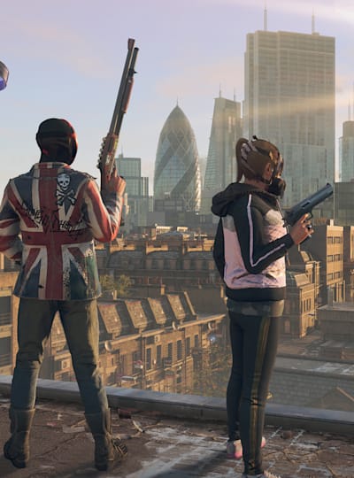 Watch Dogs: Legion - The best recruits to look out for