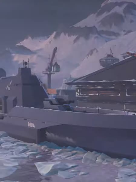 Guía del mapa Icebox de Valorant: Sitios Spike & Trucos