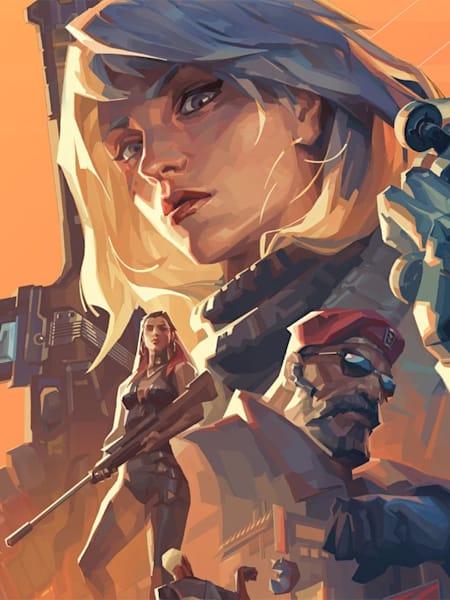 Valorant Ranked Tipps » Die 8 besten für Solo Queue