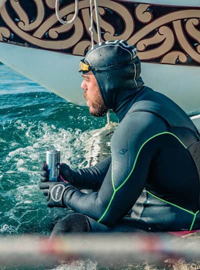 Great British Swim: 10 things to learn from Ross Edgley